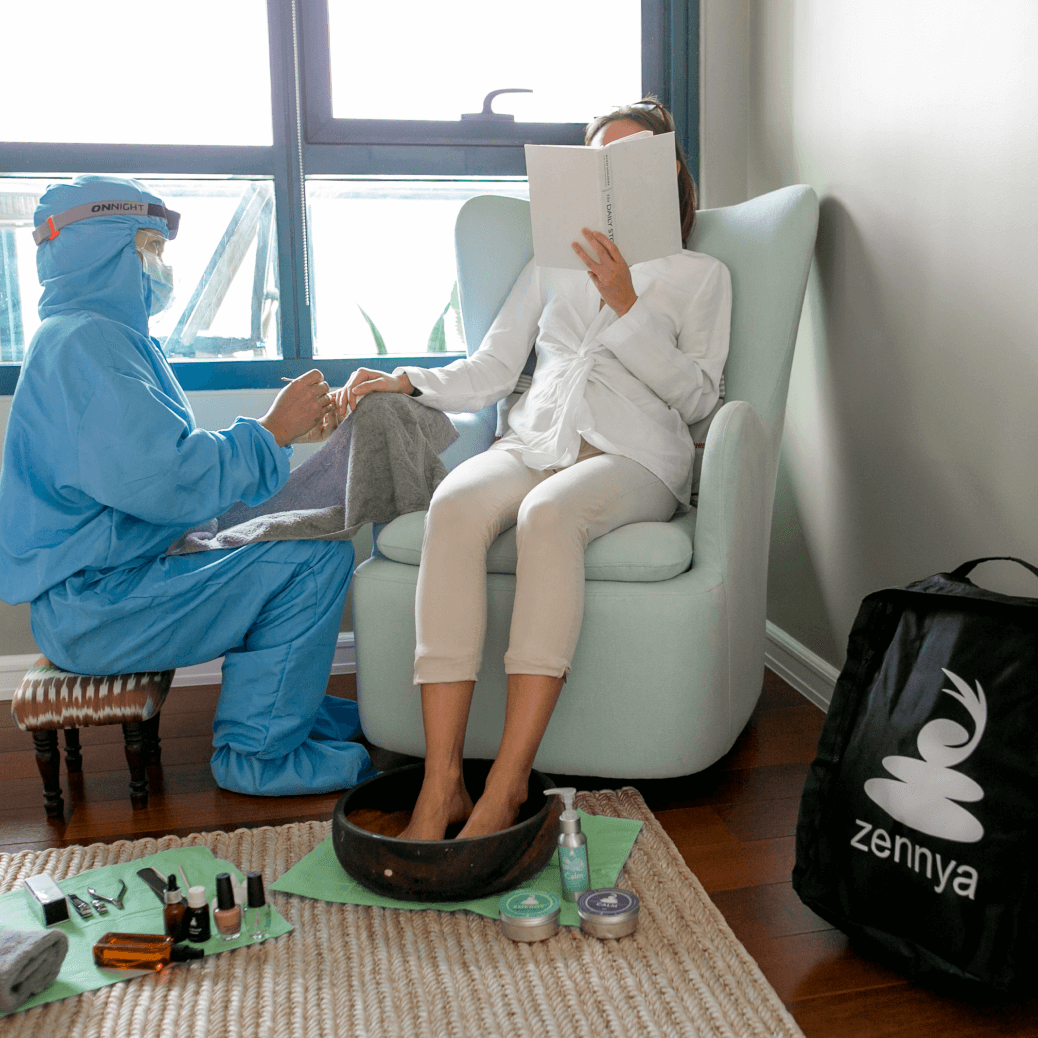 Wellness Services